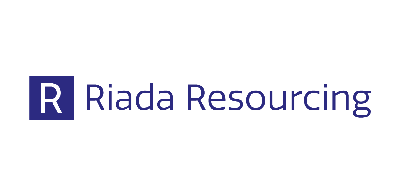 Login/Register - Riada Resourcing